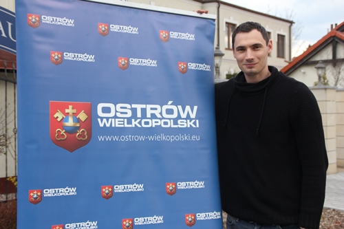 Lijewski twarzą Ostrowa. Czy to dobry wybór? - OSTROW24.tv - Ostrów ... Lijewski twarzą Ostrowa. Czy to dobry wybór? - OSTROW24.tv - Ostrów ...