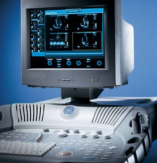 Nowoczesne USG trafiło do ostrowskiego szpitala - OSTROW24.tv - Ostrów Wielkopolski