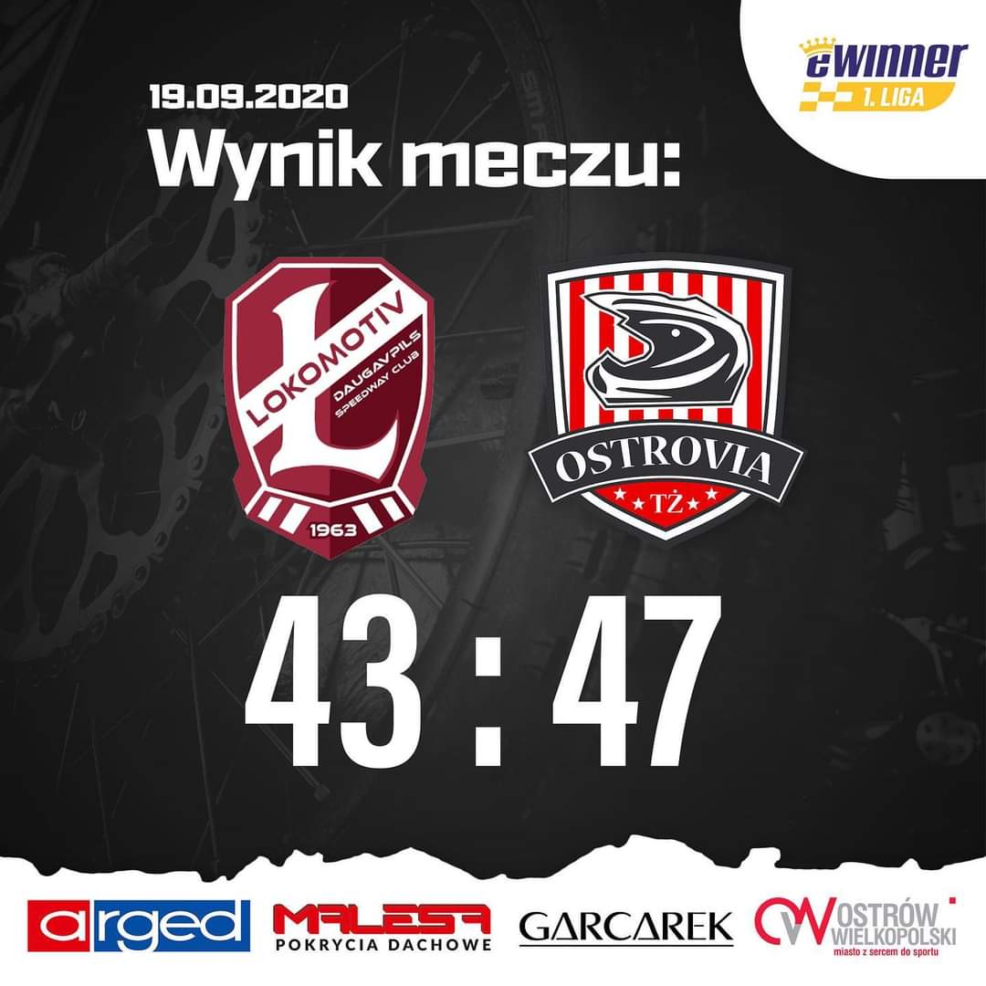 tż ostrovia - OSTROW24.tv - Ostrów Wielkopolski