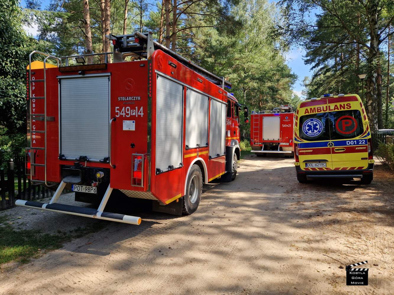 Reanimowali 92-latka - OSTROW24.tv - Ostrów Wielkopolski