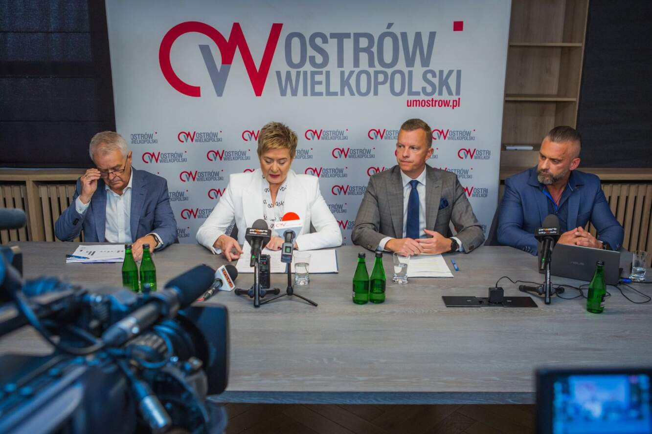 Miasto reaguje na podwyżki za ciepło - OSTROW24.tv - Ostrów Wielkopolski