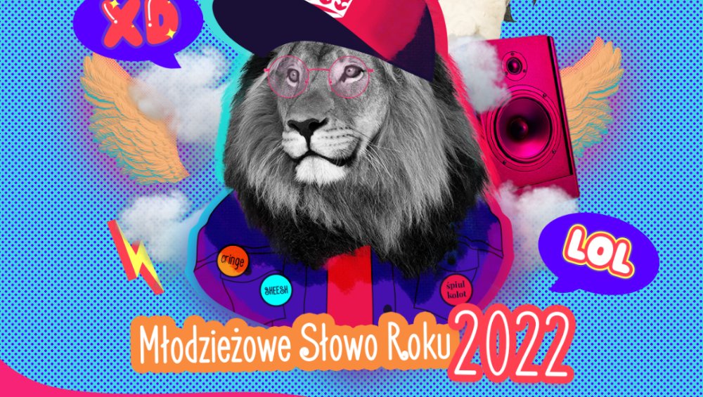 Wybrano młodzieżowe słowo roku - OSTROW24.tv - Ostrów Wielkopolski