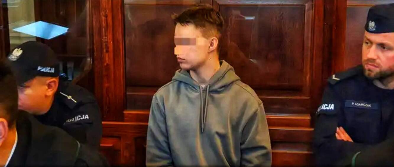 Wyroki za ugodzenie nożem młodego mężczyzny - OSTROW24.tv - Ostrów Wielkopolski