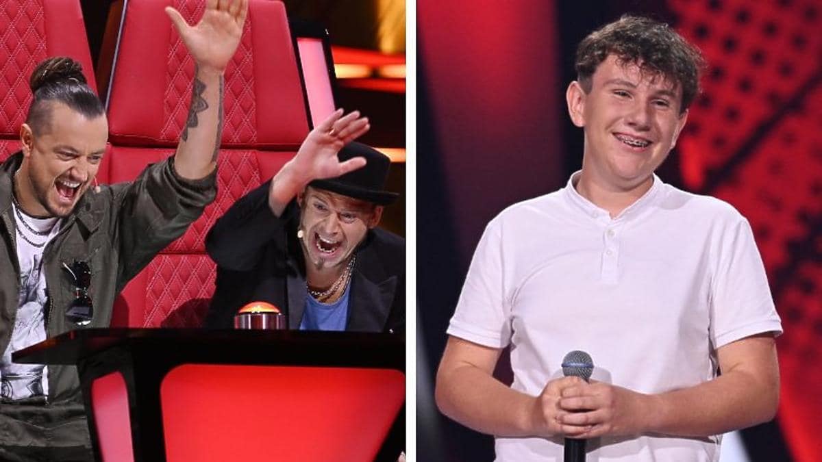 Marcel zachwycił jurorów (WIDEO) - OSTROW24.tv - Ostrów Wielkopolski