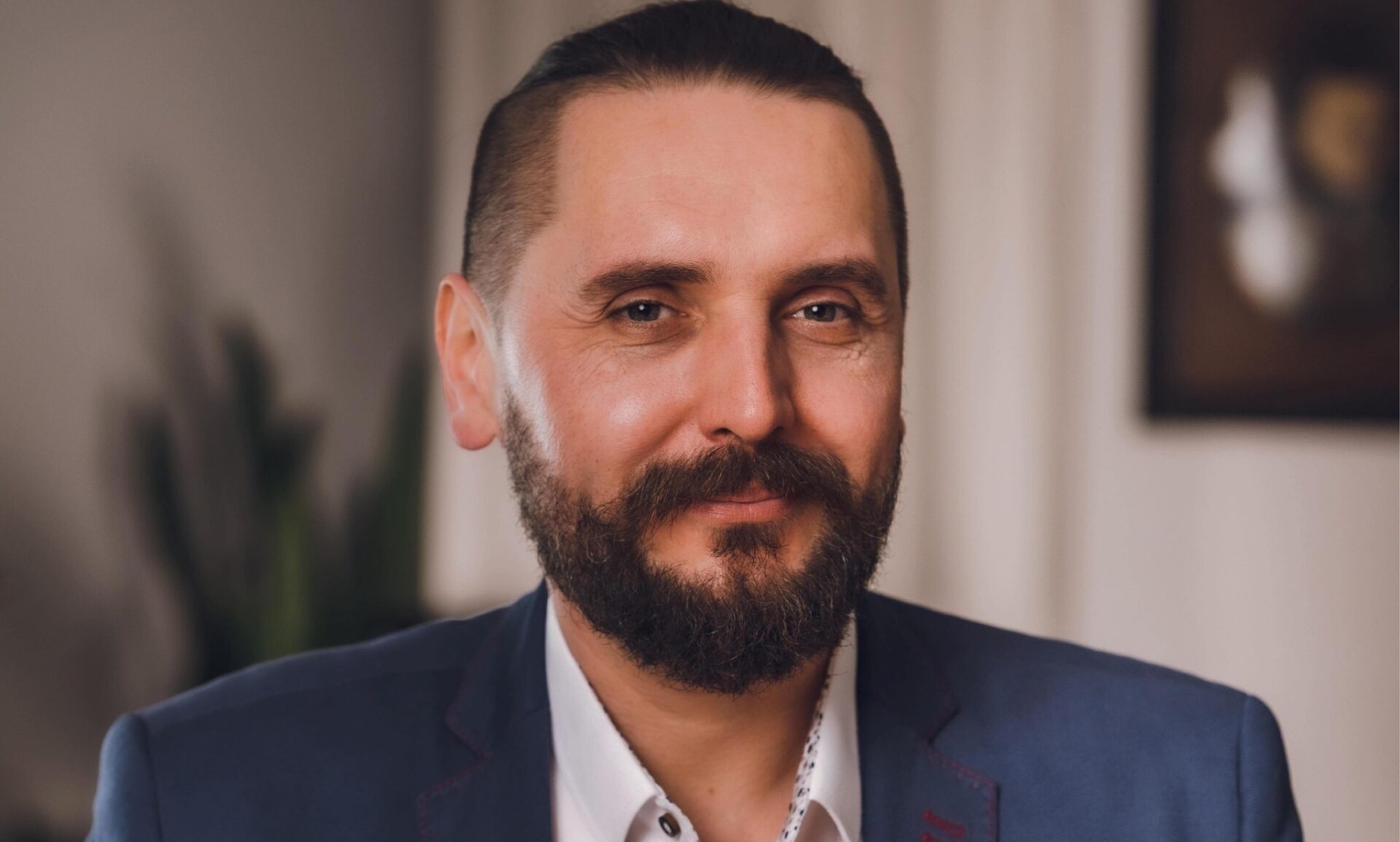 Zmiana burmistrza w Odolanowie - OSTROW24.tv - Ostrów Wielkopolski