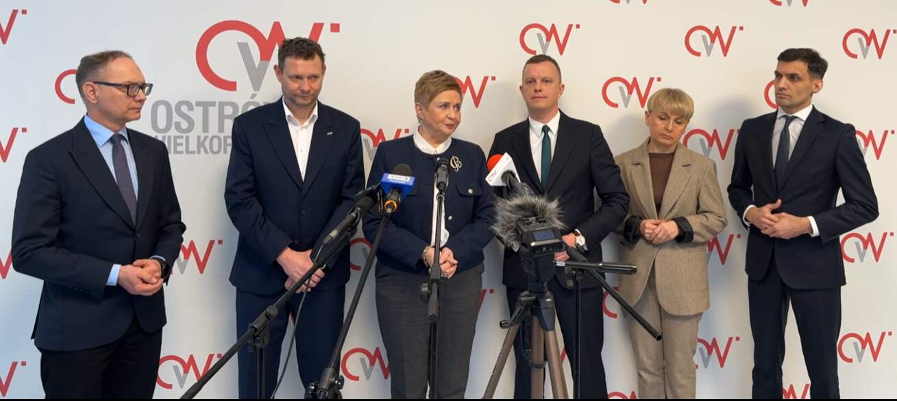 Szczegóły elektrowni gazowo-szczytowej w Ostrowie - OSTROW24.tv - Ostrów Wielkopolski