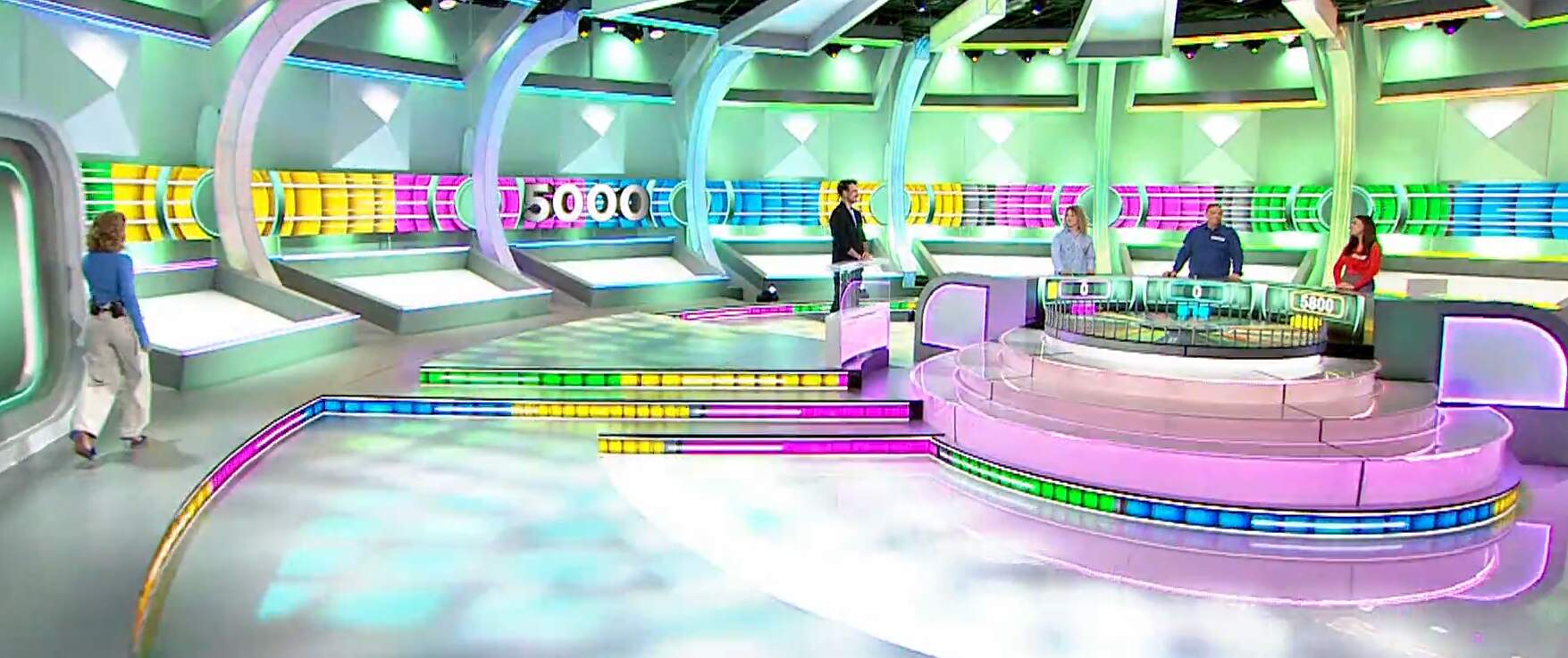 Sukces ostrowianki w "Kole Fortuny"! - OSTROW24.tv - Ostrów Wielkopolski